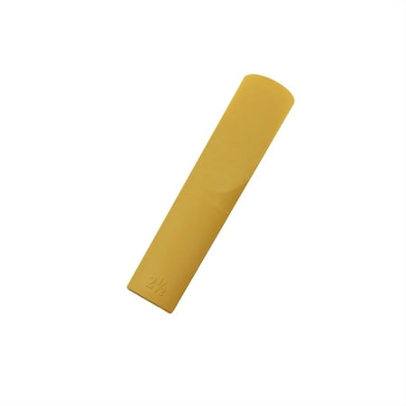 Dalazy Alto Saxophone Resin Plastic Reeds Instrument Resin alto ...