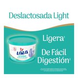 Crema ácida Lala deslactosada 426 ml | Walmart en línea