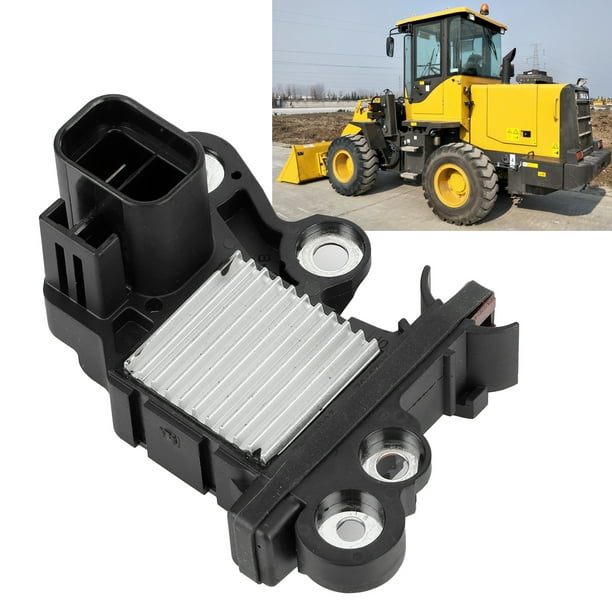 Alternator Parts,Alternator Voltage Regulator Adjuster V MFR Alternator ...