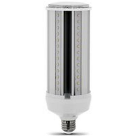 5K 4000 Lumen E26-E39 Cylinder LED Bulb | Walmart Canada