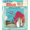 Luhr-Jensen Bolo Flex-I-Troll - Walmart.com