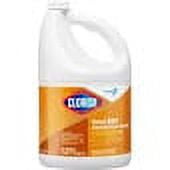 CloroxPro™ Clorox Total 360® Disinfectant Cleaner, 128 Ounces - Walmart.com