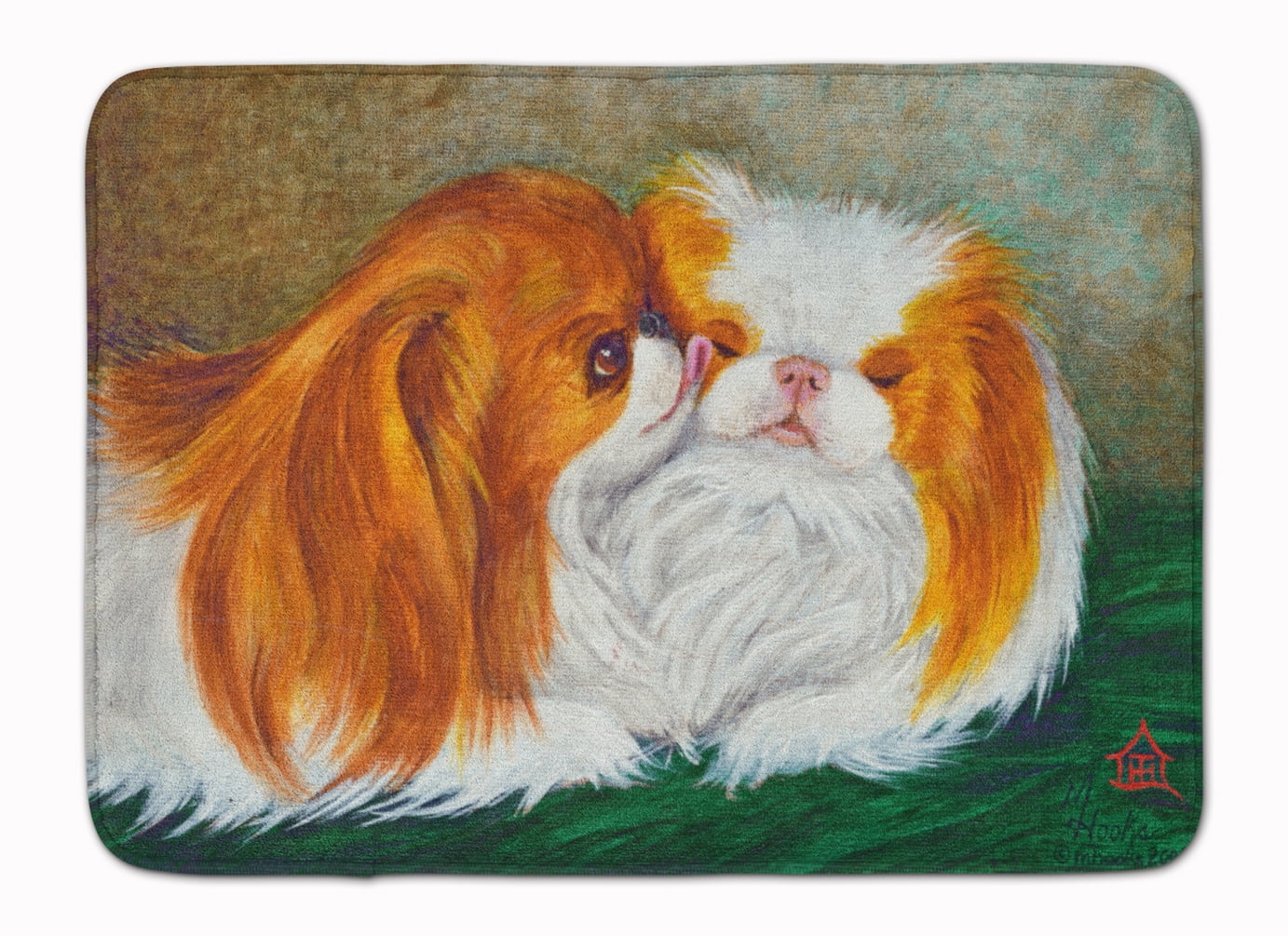 Can A Japanese Chin And A Pekingese Be Friends