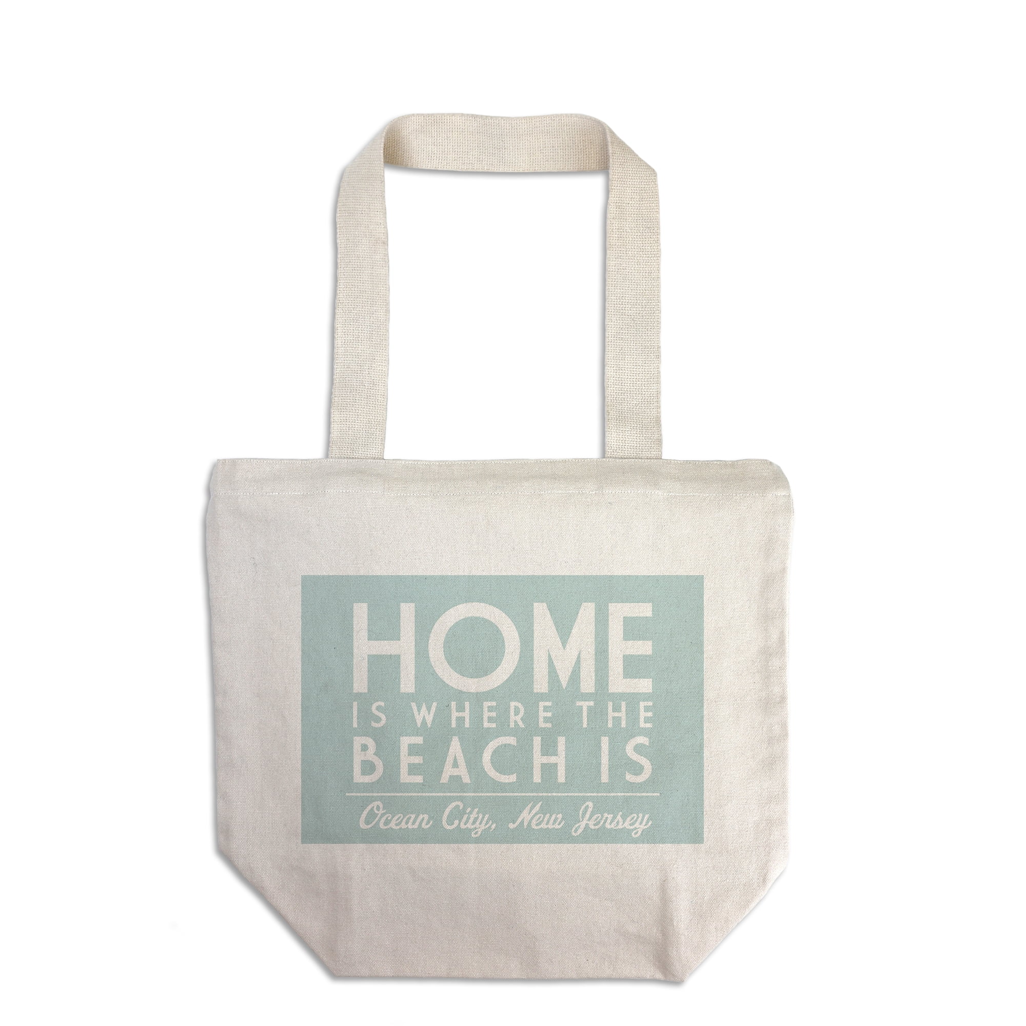 Ocean City, New Jersey, Home is Where the Beach is, Simply Said (100% ...