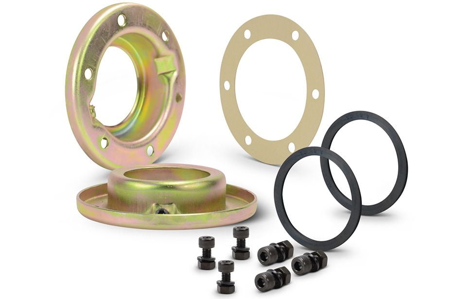 1040V COVER G-FLEX CPLG - TB WOODS - Walmart.com