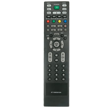 Xtrasaver AKB72914207 Universal Remote Control for LG TV 32LD550-UB ...