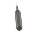 H4 28mm Small Hex Screwdriver Bits for Electric Screwdrivers and Power ...