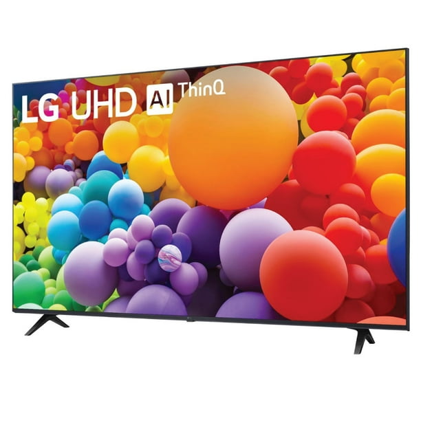 Pantalla LED 4K LG 55 pulgadas | Walmart en línea