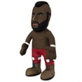Bleacher Creatures WWE Legend Wrestlemania Mr. T 10" Plush Figure ...
