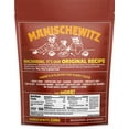 Manischewitz Coconut Macaroons, 10 oz | Resealable Bag | Dairy Free ...