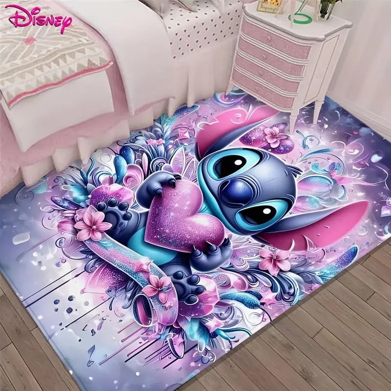 Click here for Unbranded Stitch Cartoon Carpet For Bedroom And Li... prices