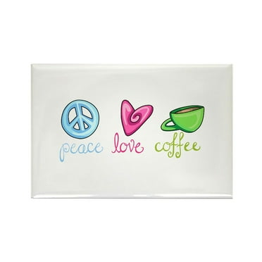 CafePress - All The King's Motorcycles - Rectangle Magnet, 2"x3 ...