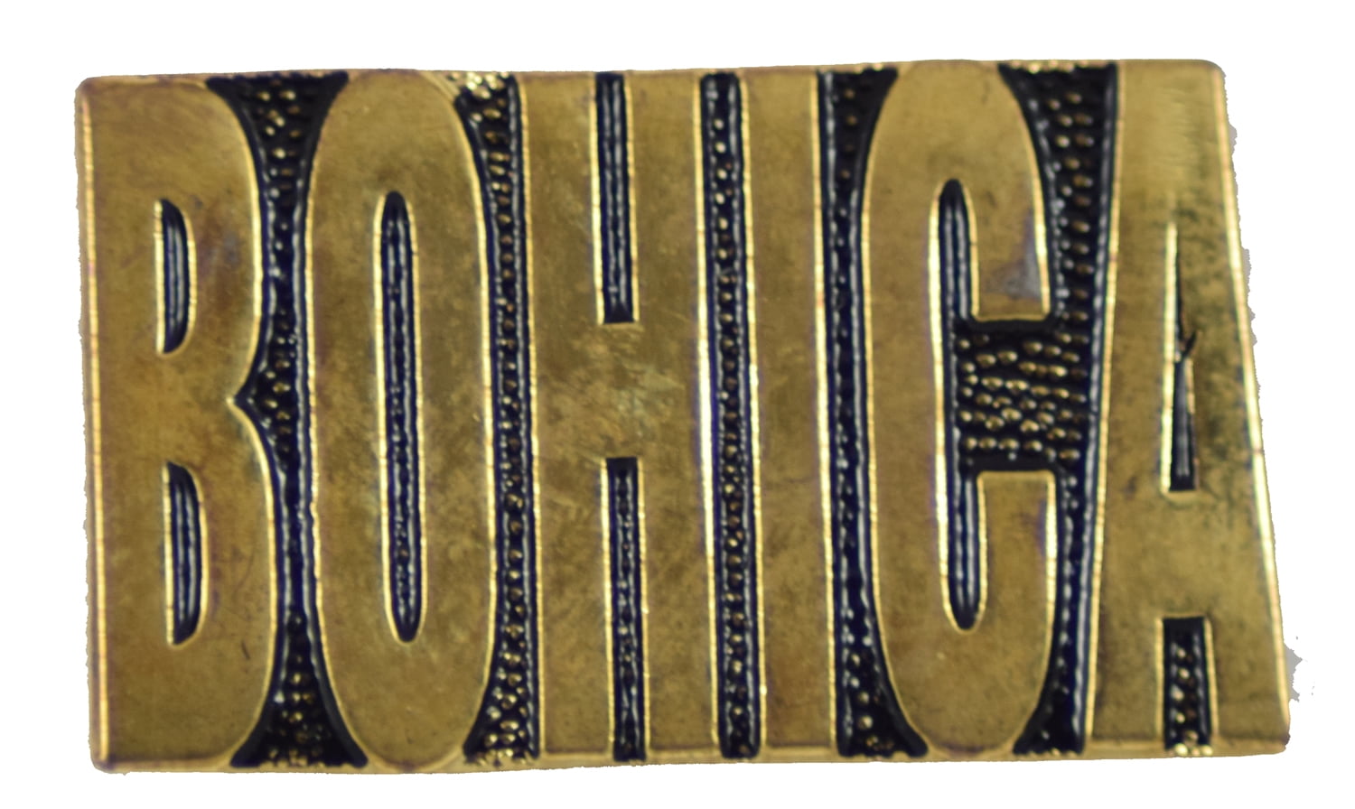 BOHICA HAT PIN - Walmart.com