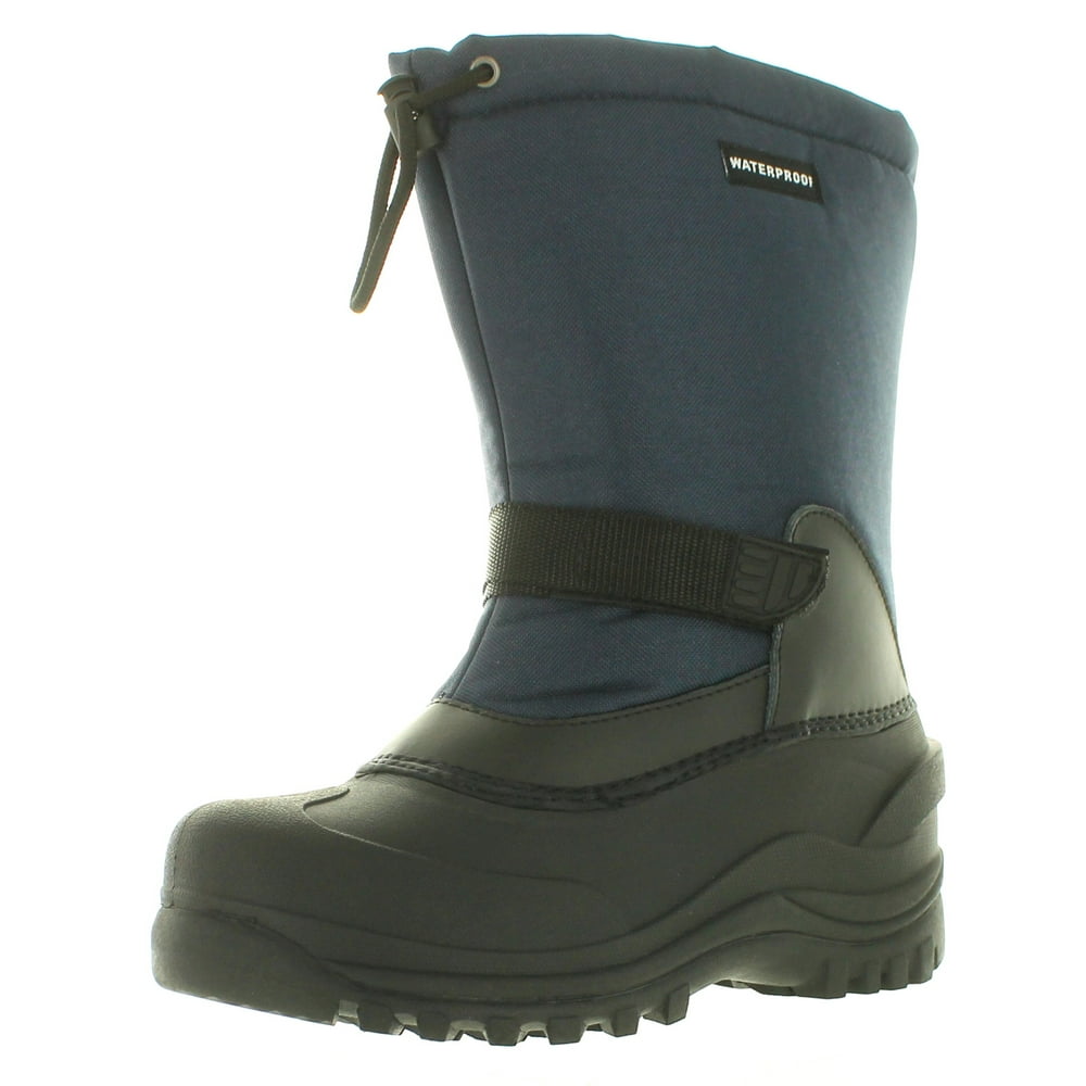ClimaTex - Climate X Men's YSC5 Snow Boot - Walmart.com - Walmart.com