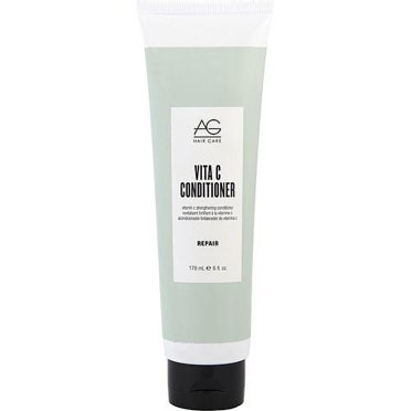 AG Hair Care Protein Repair Light Conditioner 6 oz for Color Loss and ...