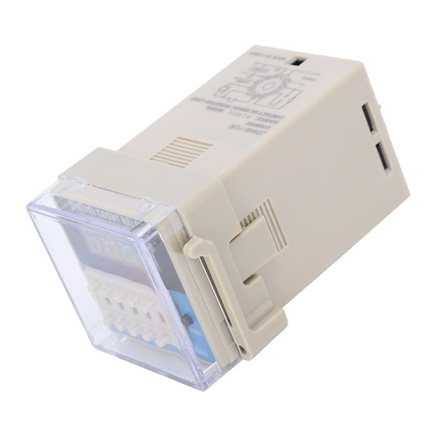 Time Relay Time Delay Relay Timer Relay Adjustable Time Relay ...