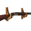 Rush Creek Creations 3 Rifle Wooden Wall Storage Display Rack ...