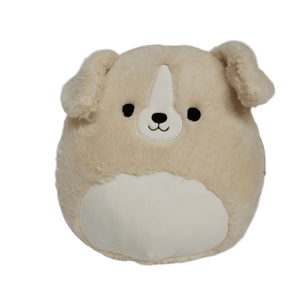 Squishmallows Official Kellytoys Plush 12 Inch Stevon the Golden ...