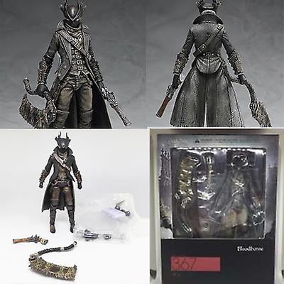 Little Ant Anime Bloodborne Curse Hunter Hunter Special Code With ...