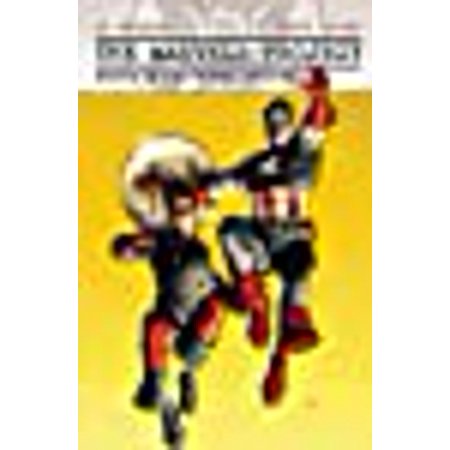 The Marvels Project: Birth of the Super Heroes | Walmart Canada