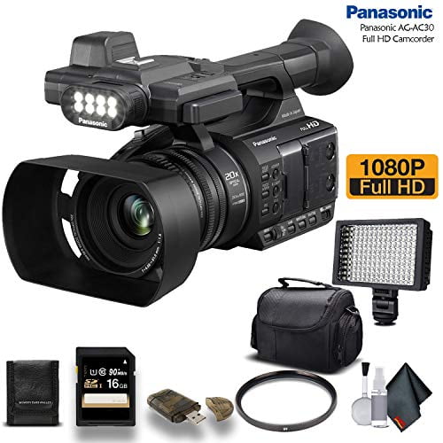 Panasonic Video Camera 90