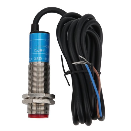 M18 Diffuse Reflection Sensor, Anti Interference Diffuse Reflection ...