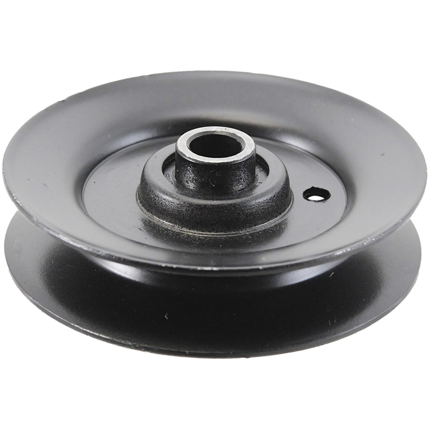 78 019 Idler Pulley Outer Diameter 3 Material Type Steel Belt Size 1