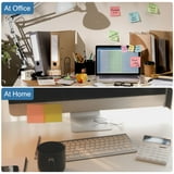 Uxcell 6 Pack Cable Cord Grommet, 5/8 Inch Desk Grommet Flexible Rubber ...