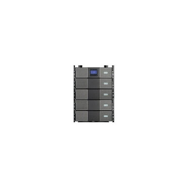 Eaton 9PX2200GRT 2200 VA 2000 Watts 208V 10 Outlets 2U Tower / Rack ...
