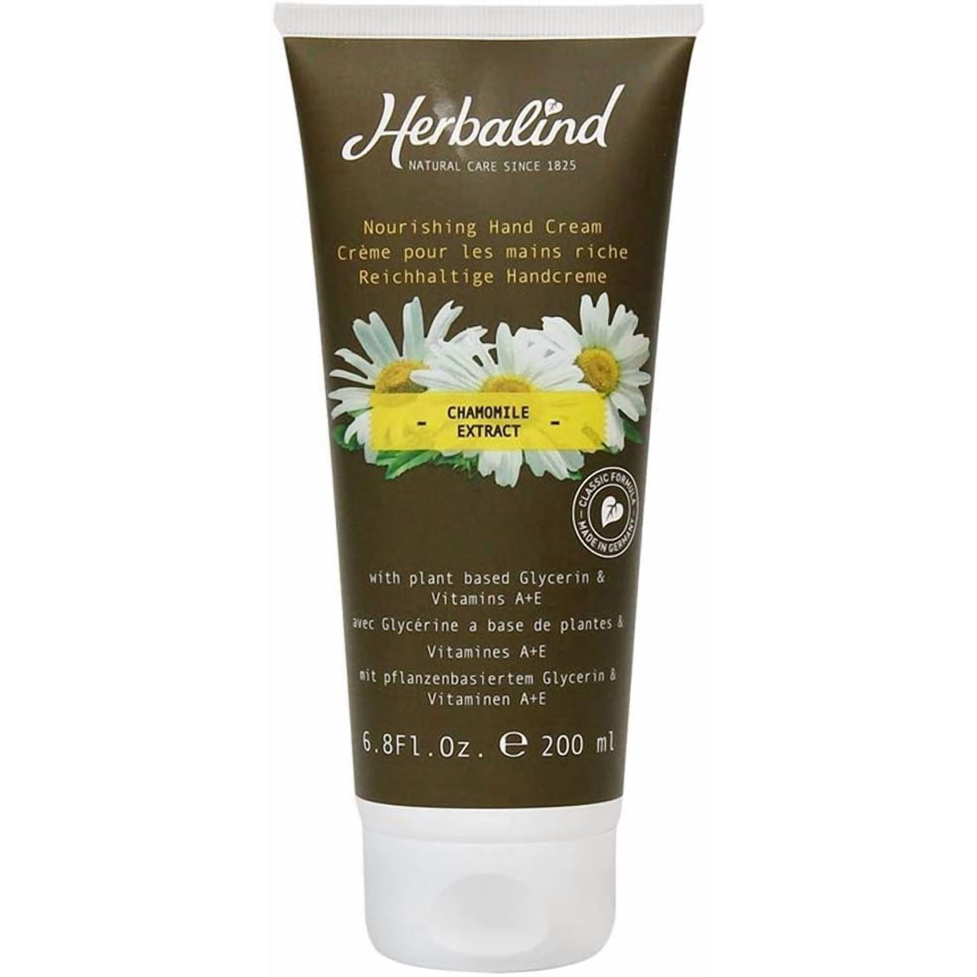Click here for Glycerin Hand Cream By Herbalind (200ml Cream) 200... prices