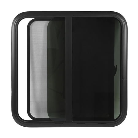 Horizontal Sliding RV Window, Horizontal Sliding RV Window 31.5 X 31 ...
