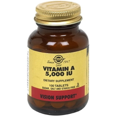 Solgar Niacin Vitamin B3 500 mg Vegetable Capsules, 250 Ct - Walmart.com