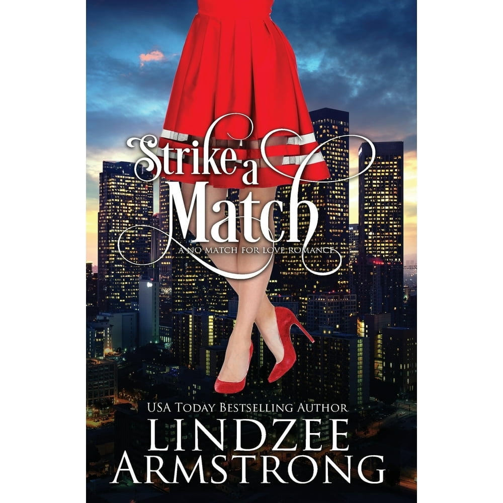 Strike a Match (Hardcover) - Walmart.com - Walmart.com