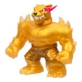 MrBeast Lab Heroes of Goo Jit Zu Goo Legendary Panther Action Figure ...