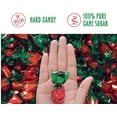 Colombina Strawberry Delights Hard Candies, 7oz - Walmart.com