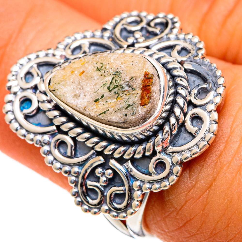 Astrophyllite Jewelry
