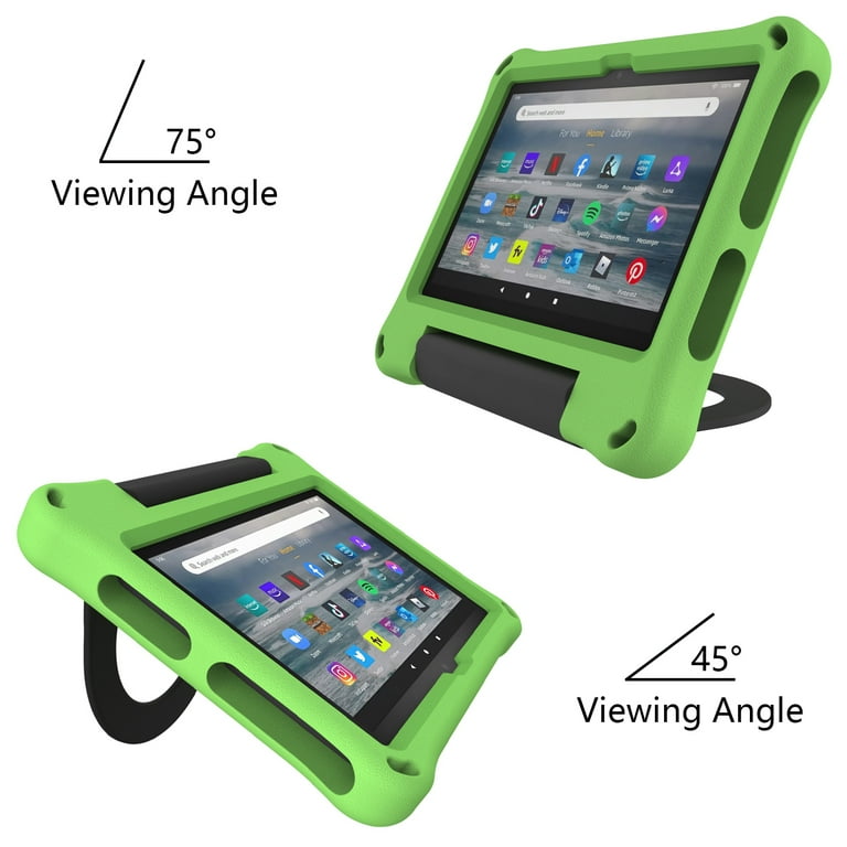 Kindle Fire Cases For Kids Walmart