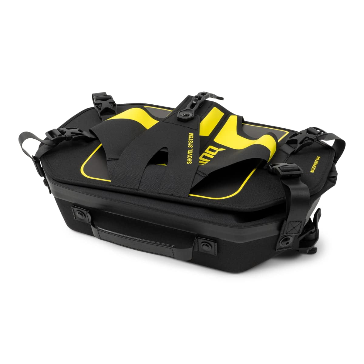 Click here for Ski-Doo Oem Linq Deep Snow Pro Bag (30 L) For Rev... prices