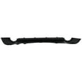 Bumper Cover Fascia Rear Lower 86612B2100 for Kia Soul 2014-2016 ...