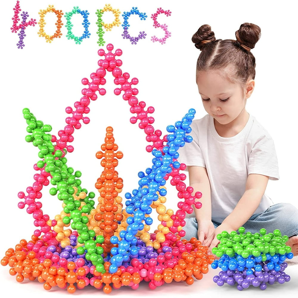 Click here for Generic 1100 Pieces Building Blocks Kids Stem Toys... prices