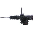 Detroit Axle - Power Steering Rack & Pinion for 90-93 Acura Integra ...
