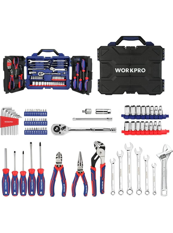Mechanics Tool Sets in Hand Tools - Walmart.com