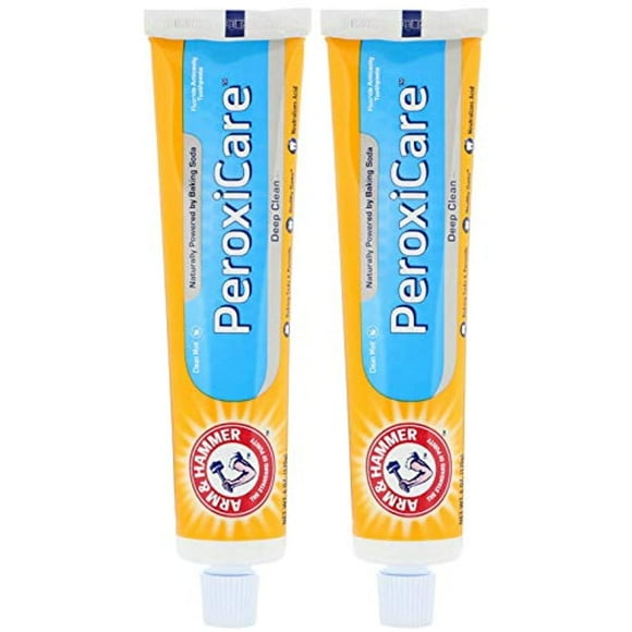 Tartar Control Toothpaste