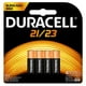 Duracell Alkaline MN21/23, 4 Count - Walmart.com