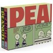 Complete Peanuts: The Complete Peanuts Box Set Volumes 9 & 10: 1967 ...