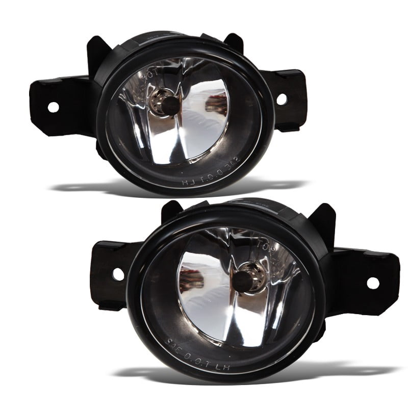Nissan Maxima Fog Lights Not Working | Shelly Lighting