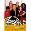 Becker: The Fourth Season (DVD), CBS Mod, Comedy - Walmart.com