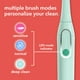 hum by Colgate Smart Electric Toothbrush, Rechargeable Sonic Toothbrush ...