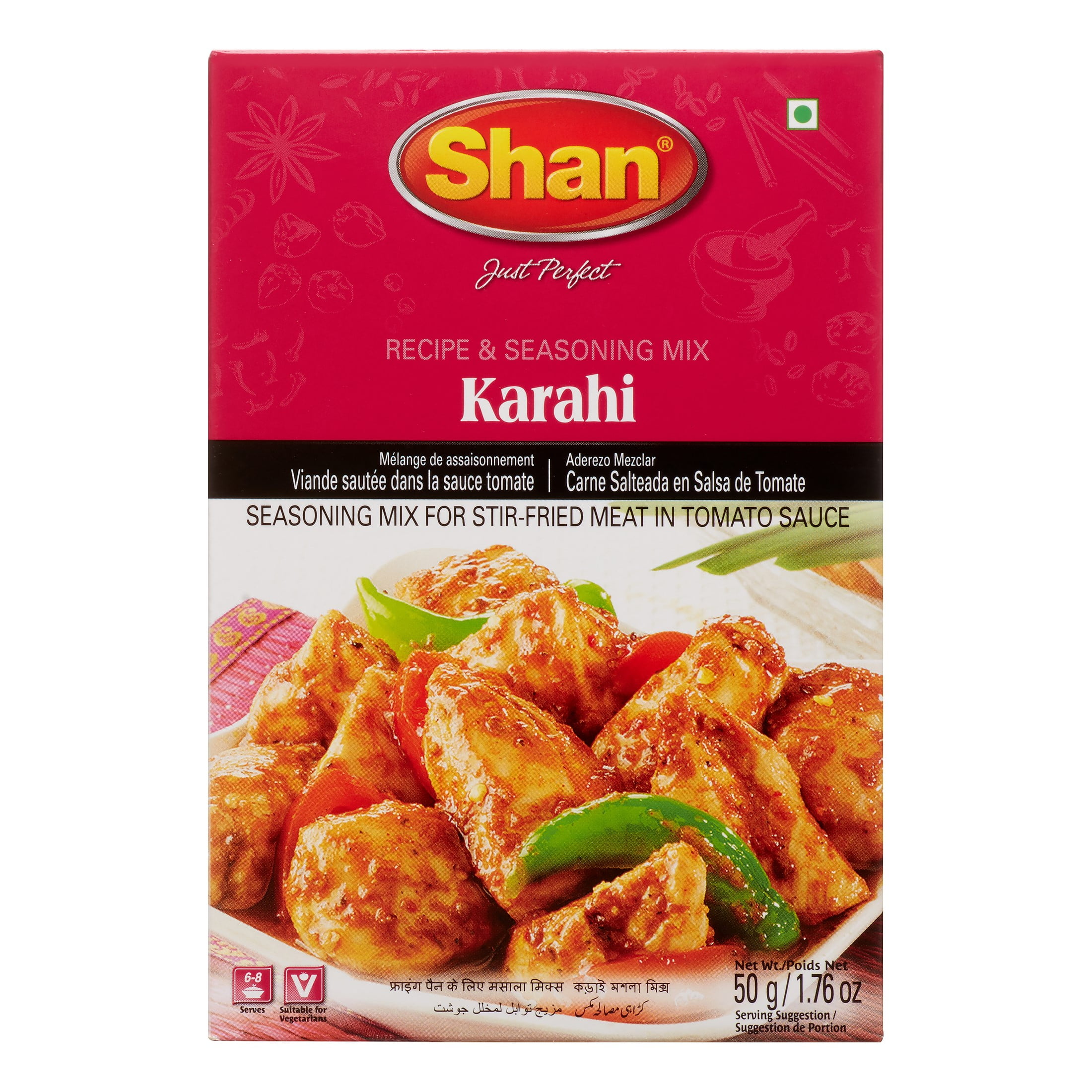 Shan Butter Chicken Masala
