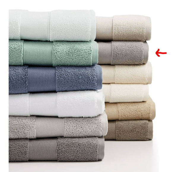 Hotel Collection Towels
